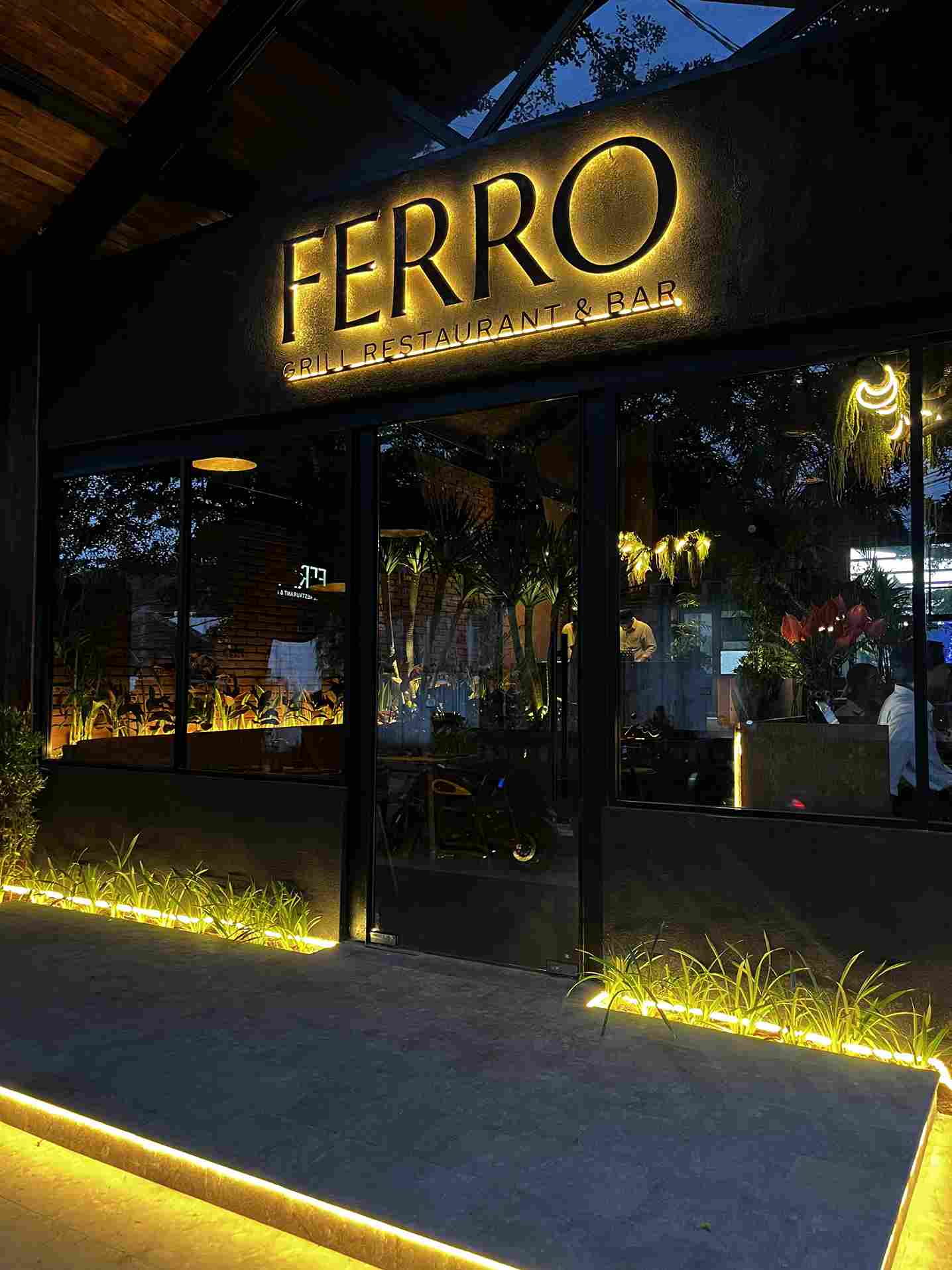 10 Best Restaurants in Bali 2026 – From Fine Dining to Local Gems