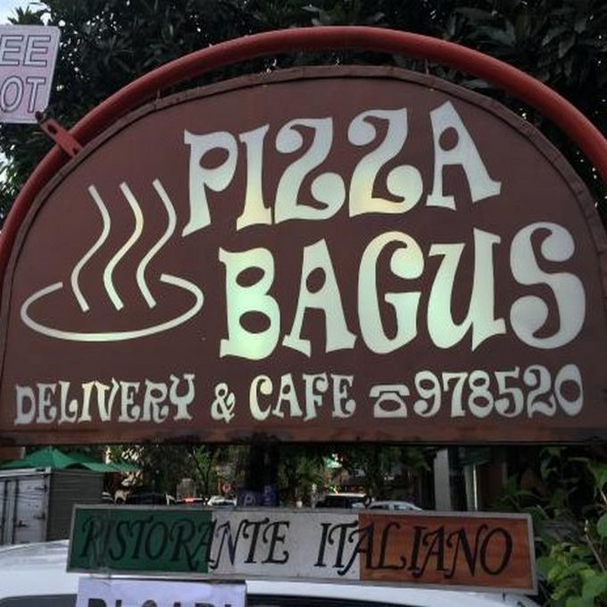 5 Best Pizza Restaurants in Ubud