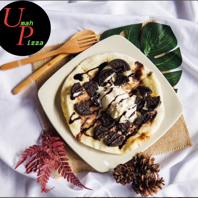 5 Best Pizza Restaurants in Ubud