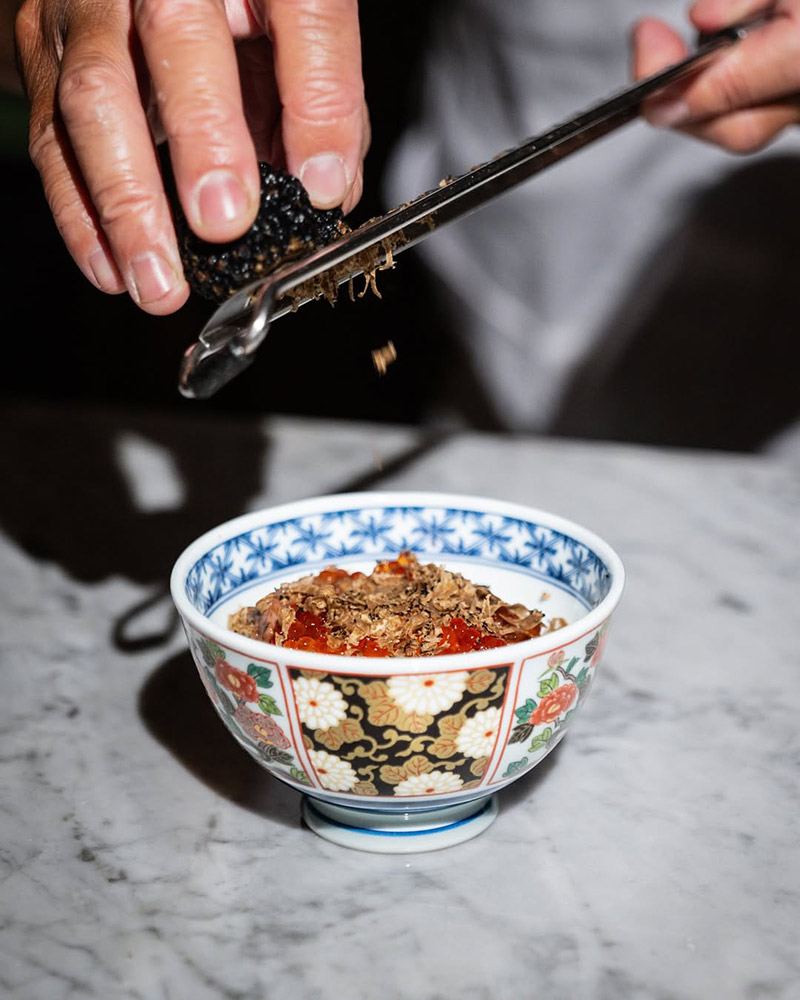 Top 25 Restaurants in Seminyak — Eat Where the Vibes Are