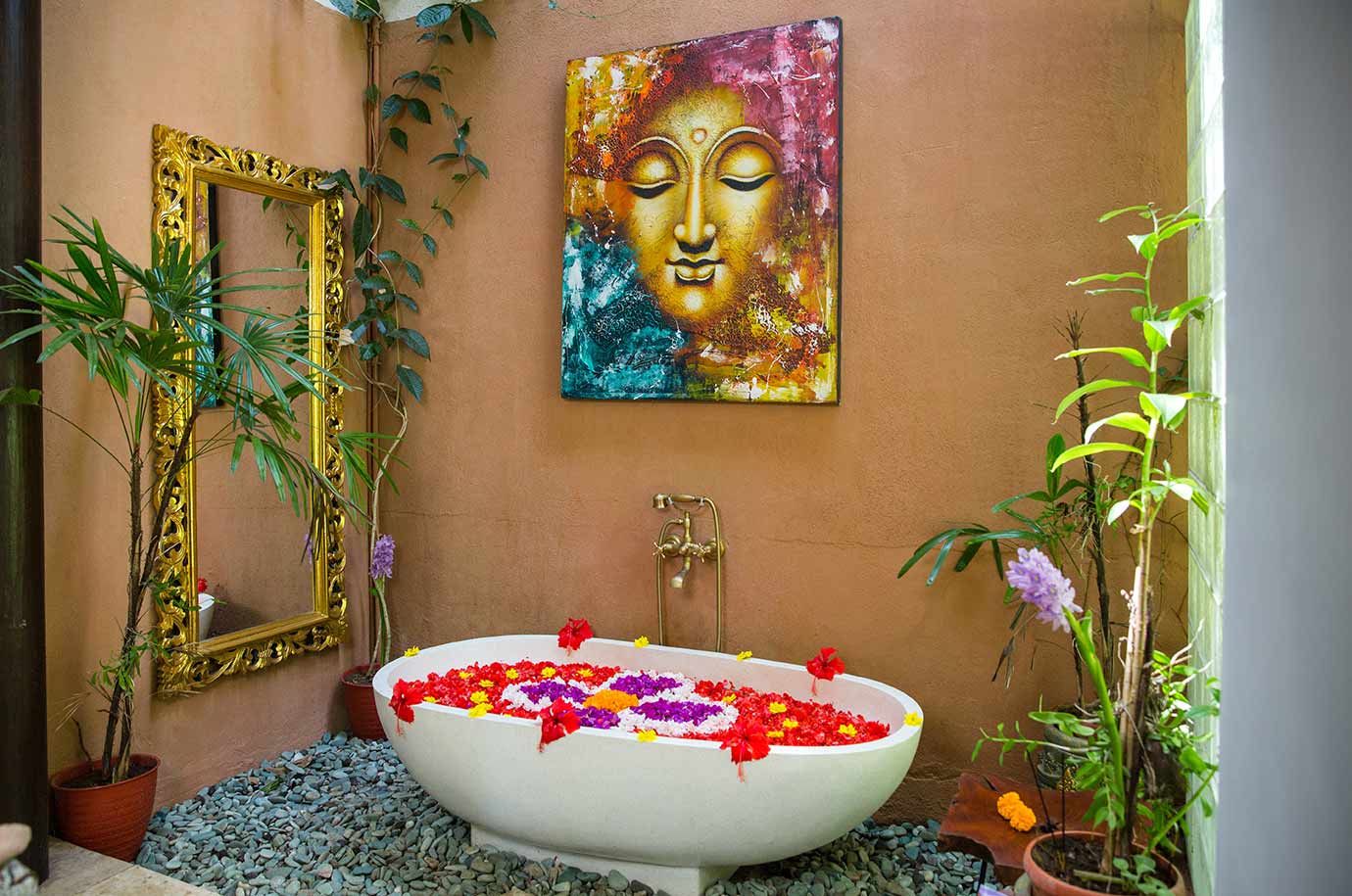 11 Spas in Ubud Bali for Relaxation