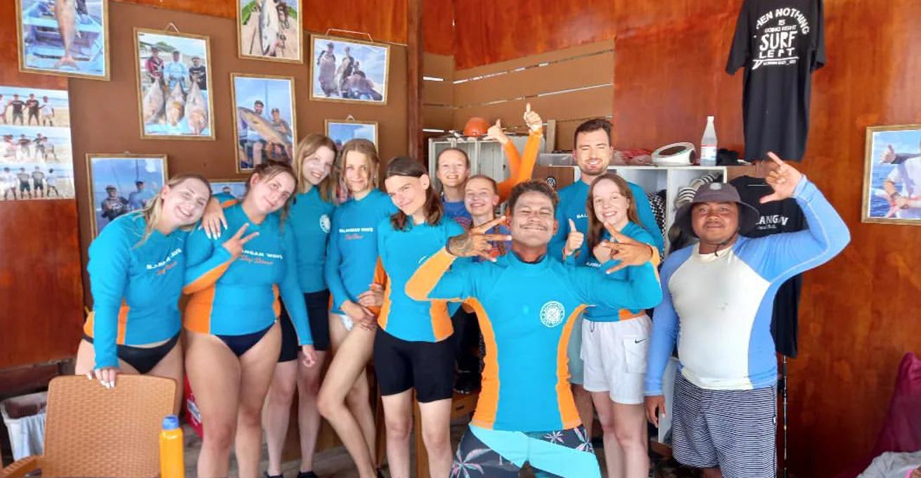 Surfing in Bali: Everything About Bali Surf Spots and Camps