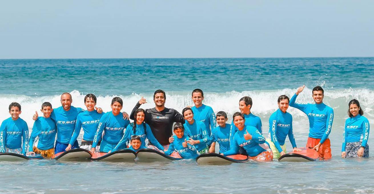 Surfing in Bali: Everything About Bali Surf Spots and Camps