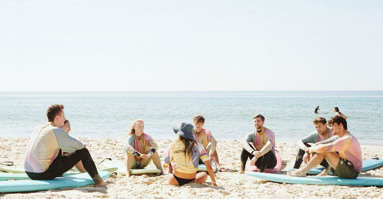 Surfing in Bali: Everything About Bali Surf Spots and Camps