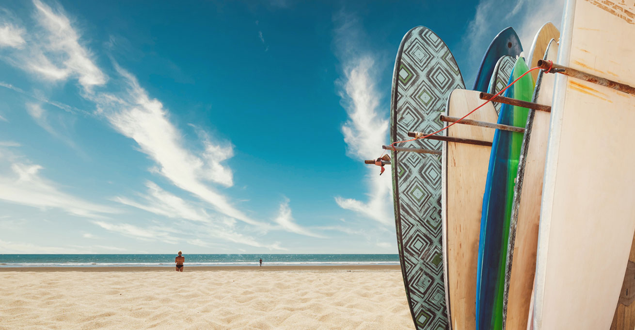 Surfing in Bali: Everything About Bali Surf Spots and Camps