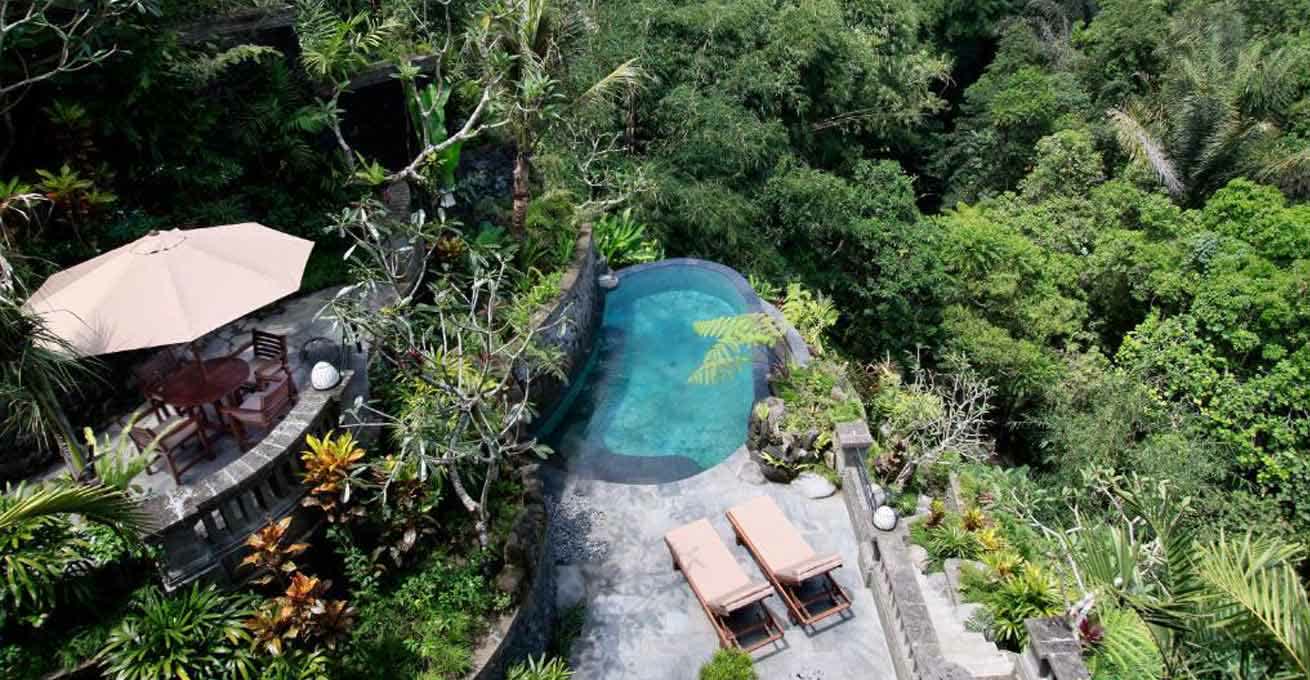OnBali 2024 Guide to The Best 10 Private Pool Villas in Ubud, Bali