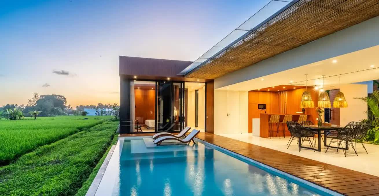 OnBali 2024 Guide to The Best 10 Private Pool Villas in Ubud, Bali