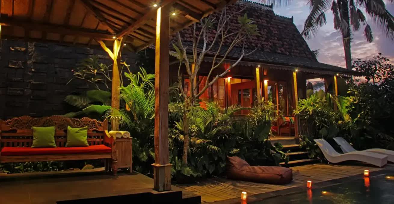 OnBali 2024 Guide to The Best 10 Private Pool Villas in Ubud