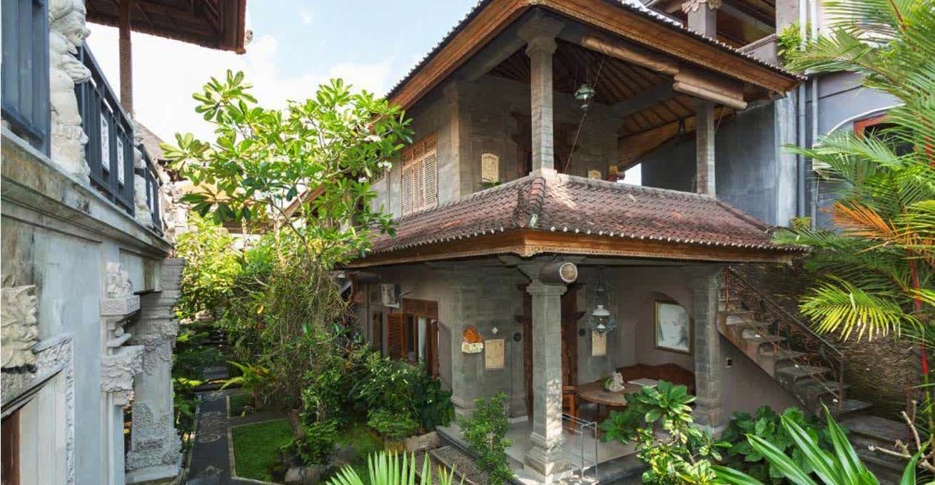 16 Noteworthy Hotels in Ubud for 2024