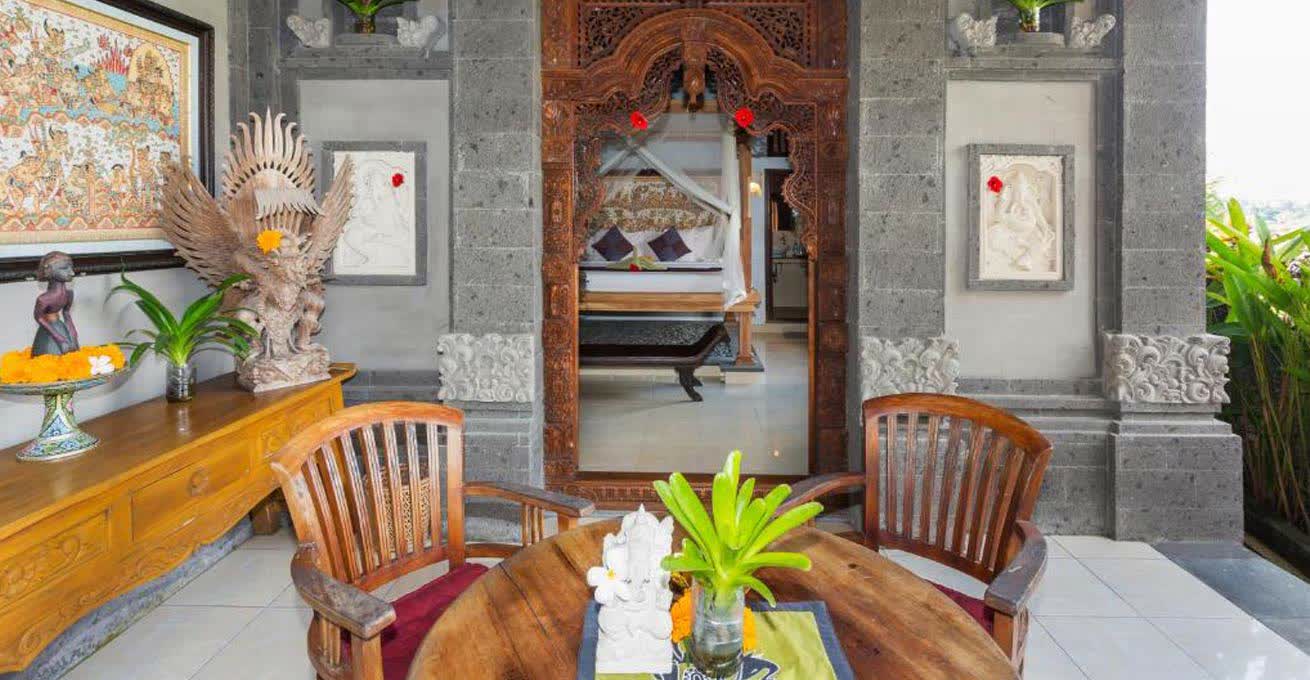 16 Noteworthy Hotels in Ubud for 2024