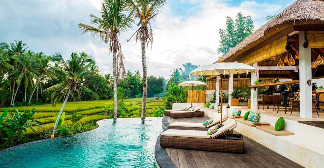 16 Noteworthy Hotels in Ubud for 2024