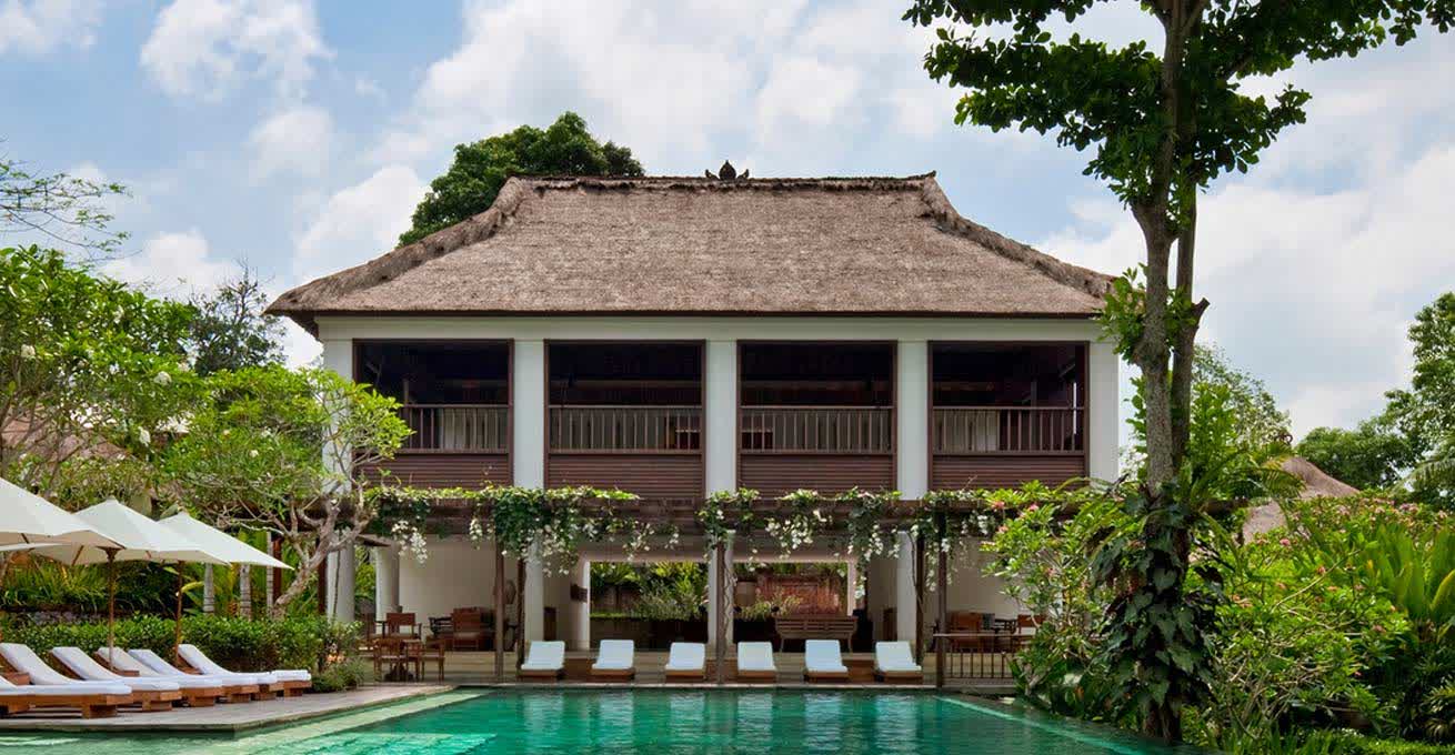 16 Noteworthy Hotels in Ubud for 2024