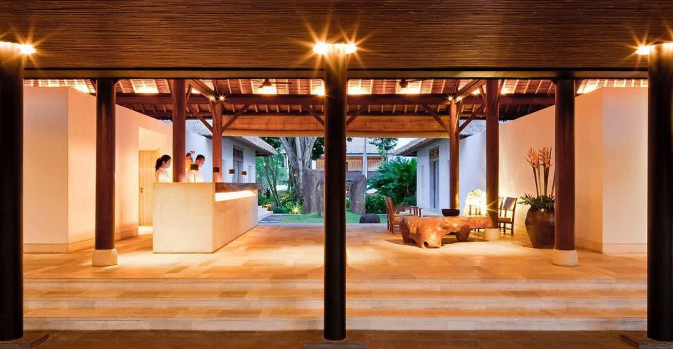 16 Best Hotels in Ubud 2024