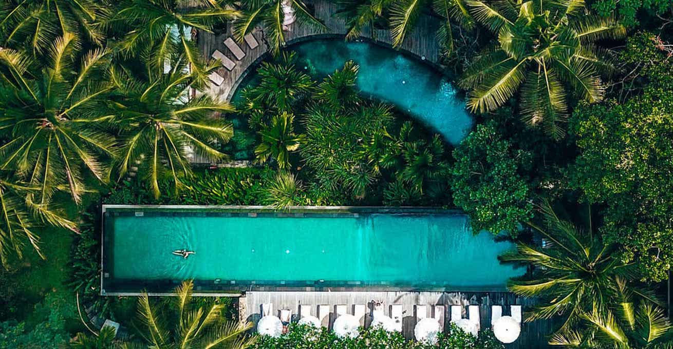 16 Noteworthy Hotels in Ubud for 2024