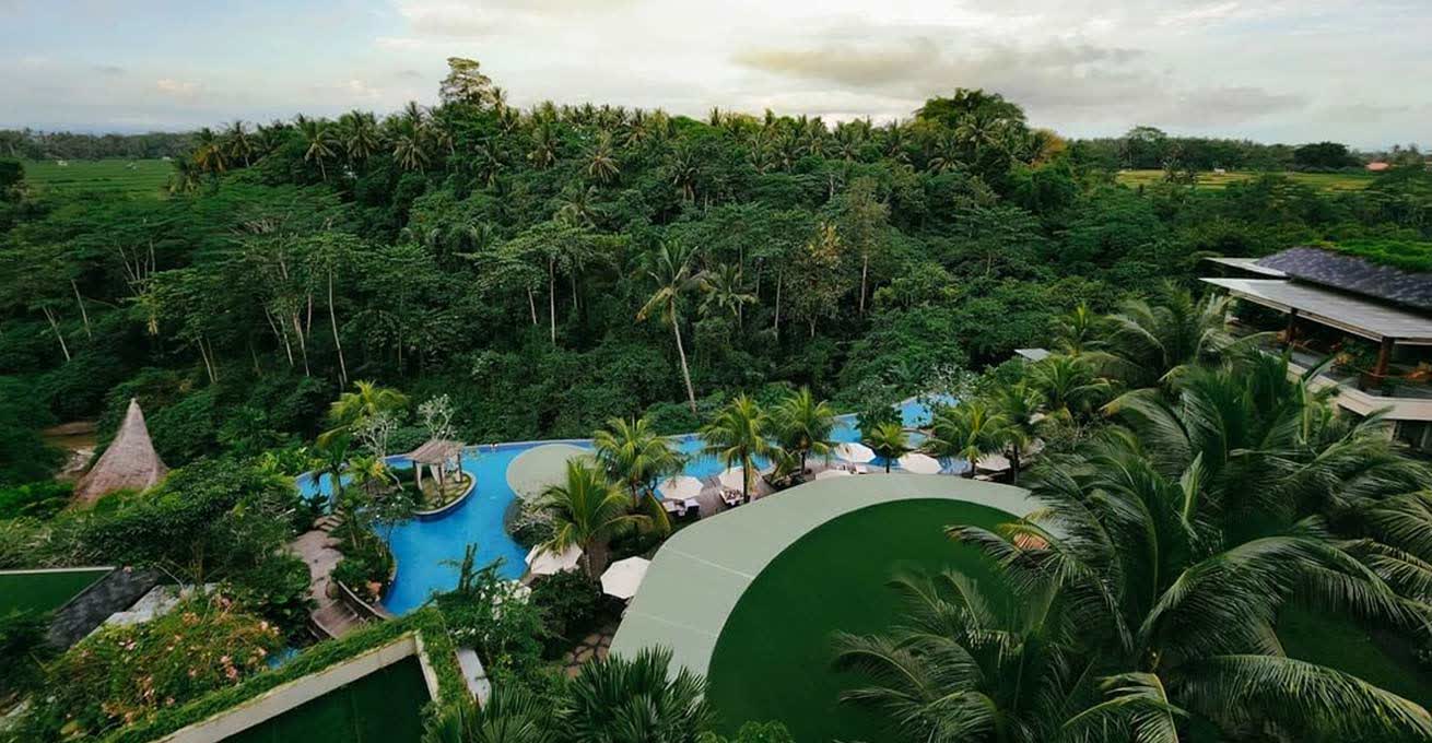 16 Noteworthy Hotels in Ubud for 2024