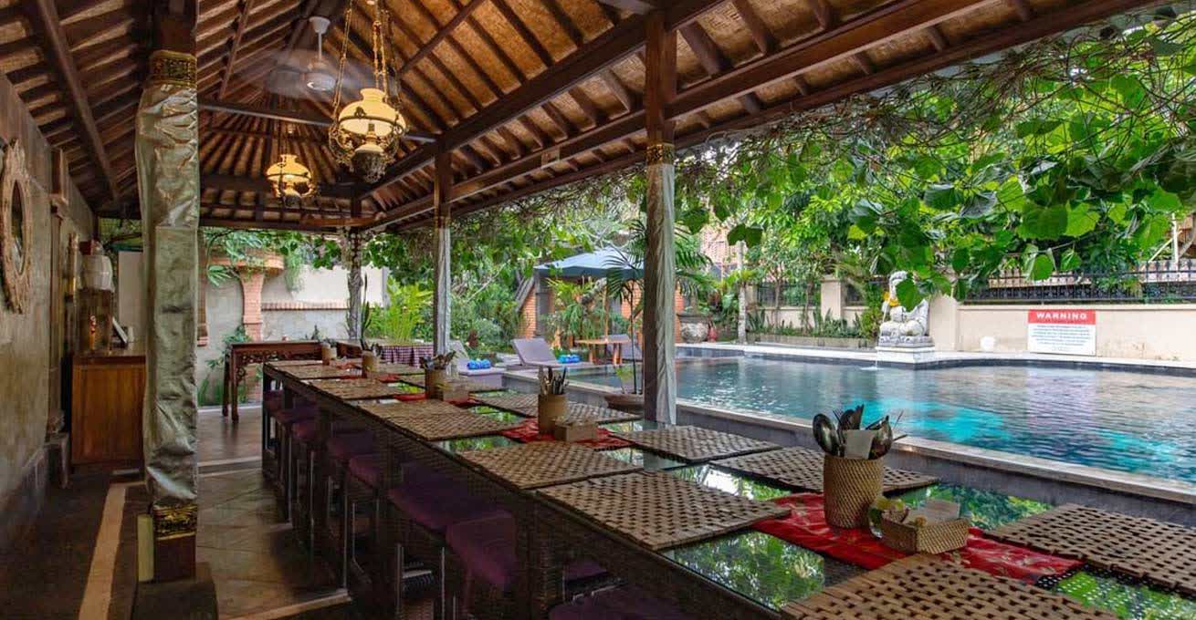 16 Best Hotels in Ubud 2024