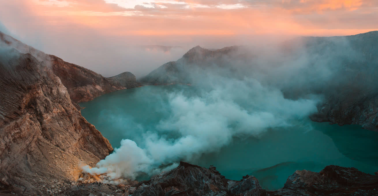 Ultimate Guide to 10 Best Volcanoes in Bali & Neighboring Islands