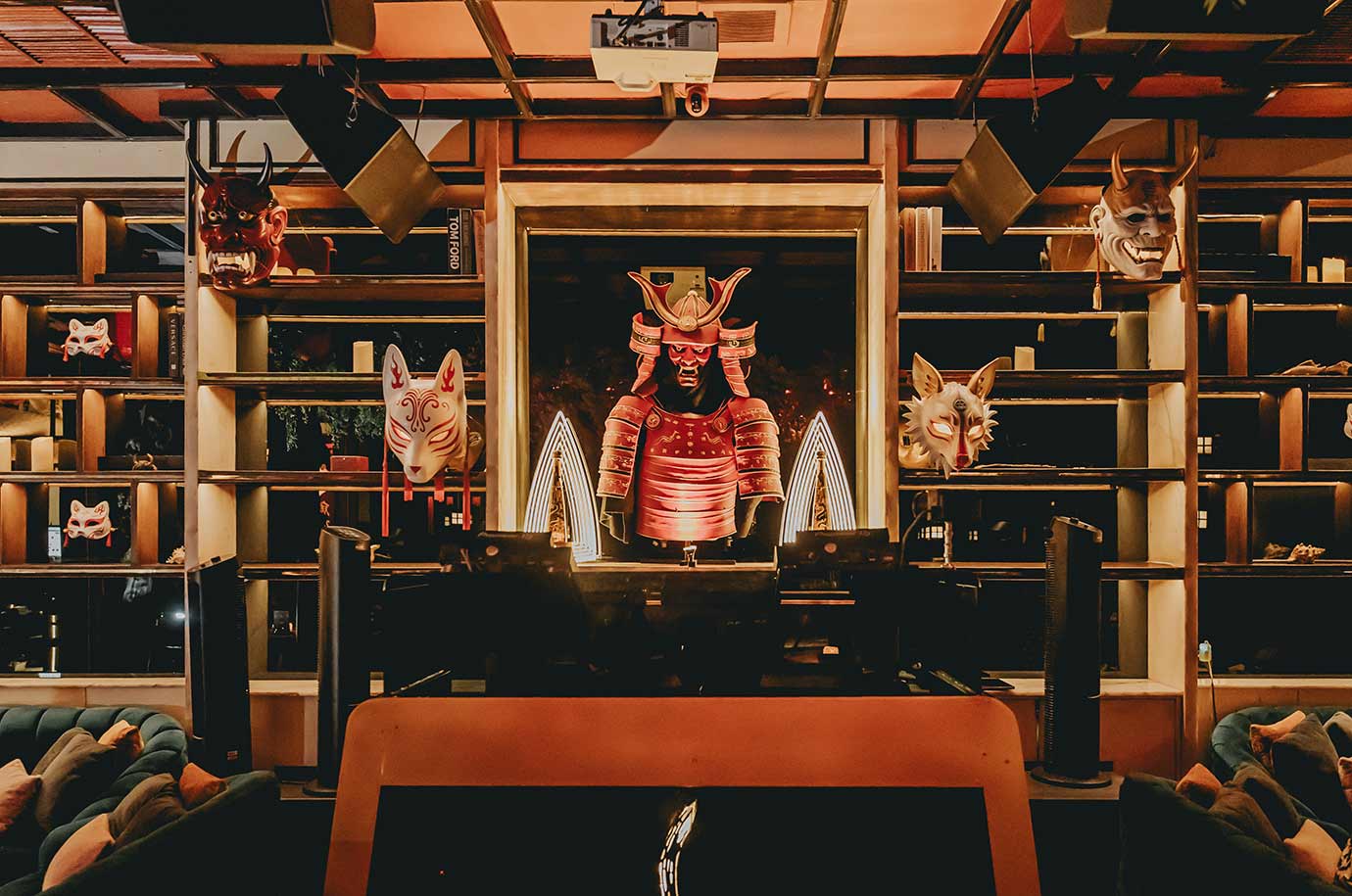 Experience the Best Nightlife in Bali: Top Nightclubs, Beach Clubs, and ...