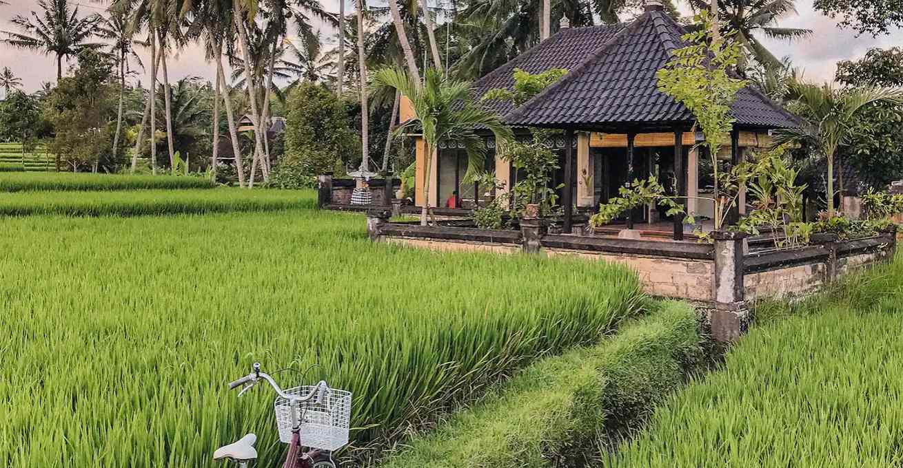 The 18 Best Luxury Villas in Bali For Your Holiday in 2024