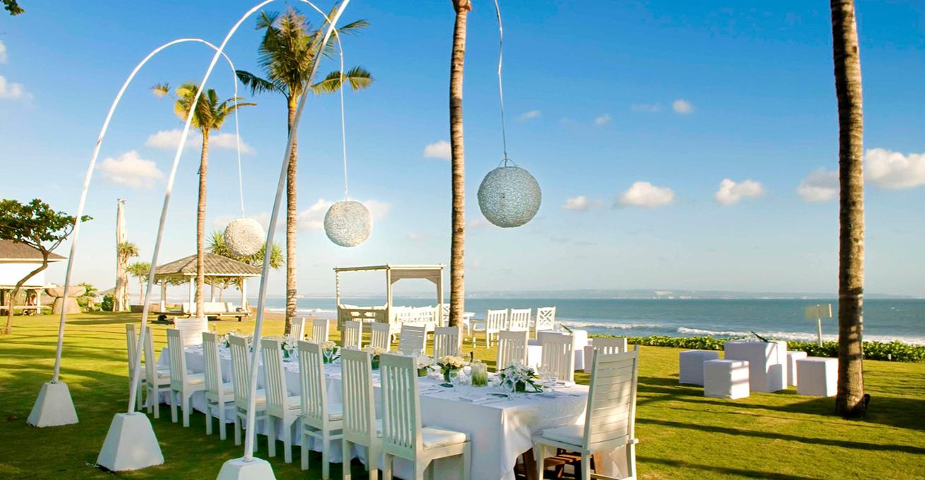 The 18 Best Luxury Villas in Bali For Your Holiday in 2024