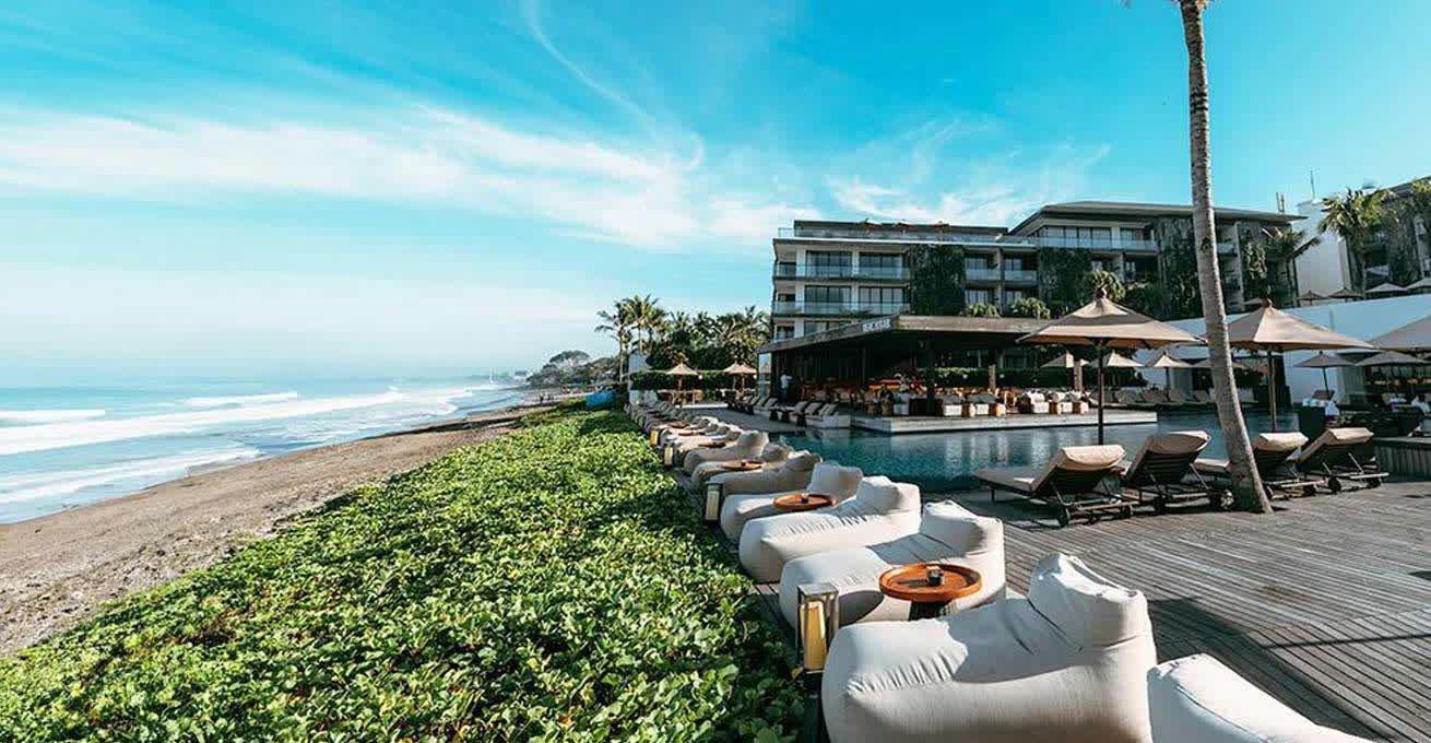 5 Best Resorts in Seminyak 2024