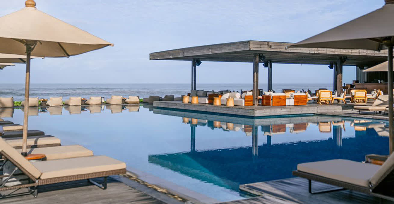 5 Best Resorts in Seminyak 2024