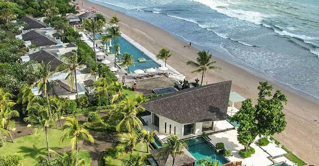5 Best Resorts in Seminyak 2024