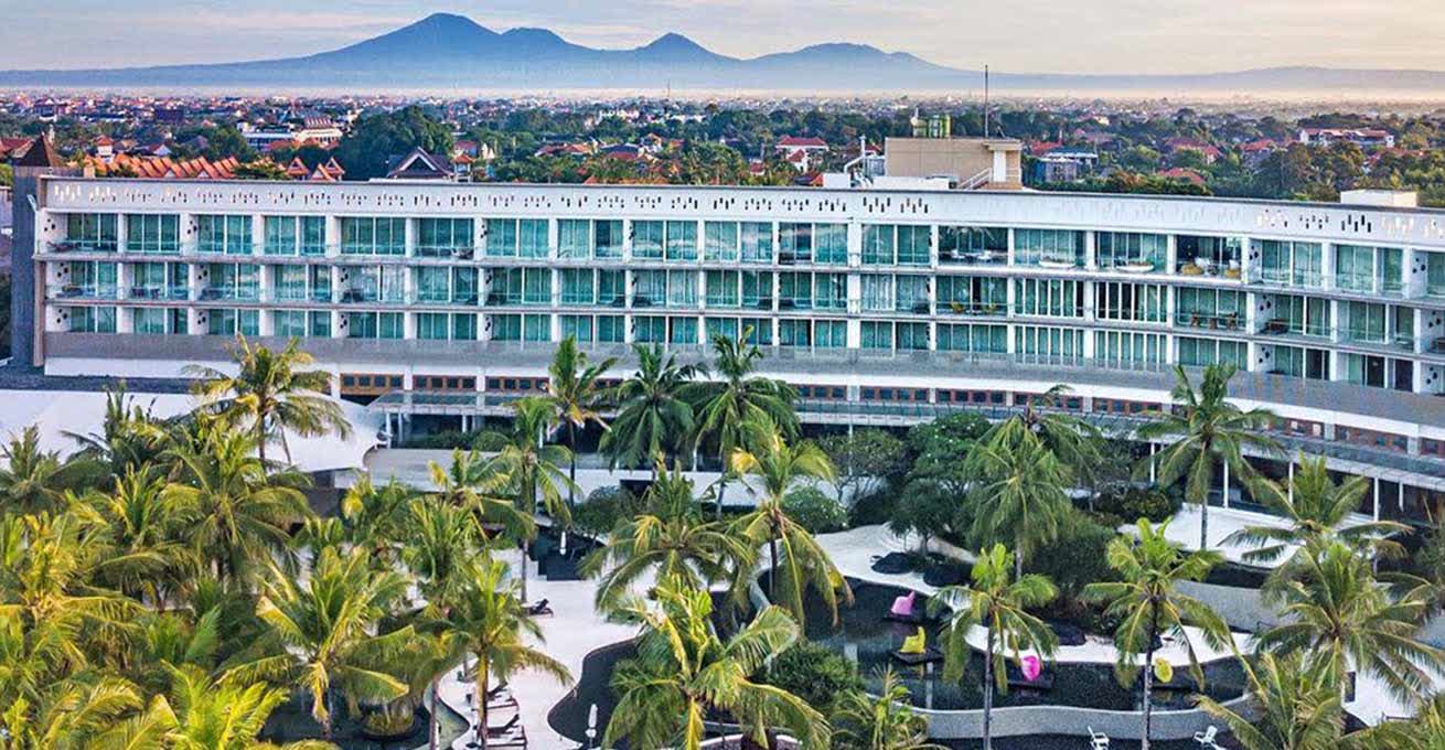5 Best Resorts in Seminyak 2024