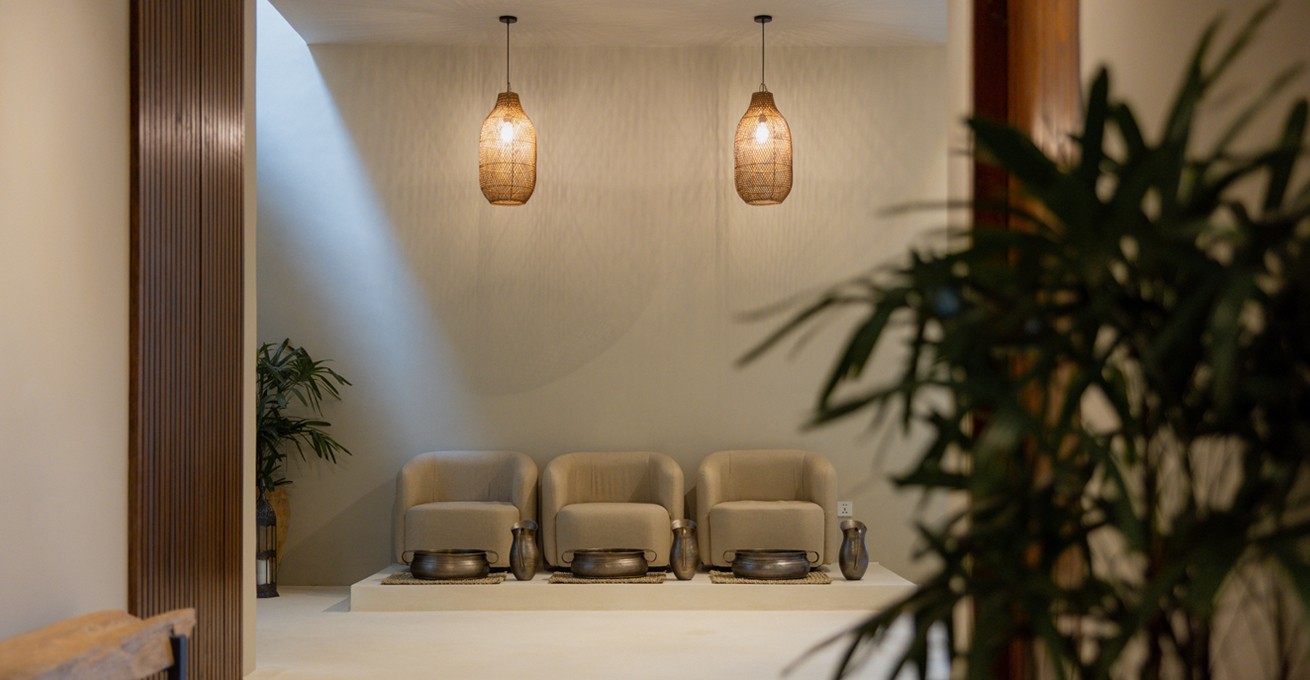 15 Best Spas in Bali for The Unforgettable Spa Experience in 2024