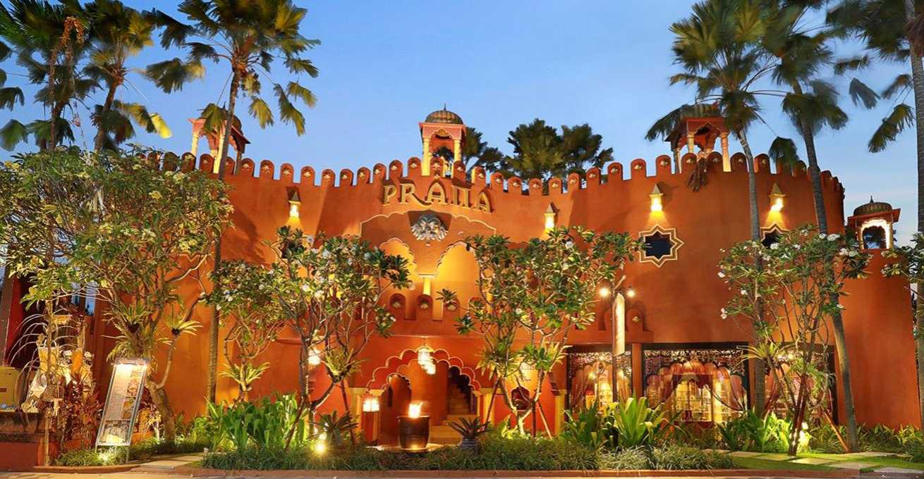 15 Best Spas in Bali for The Unforgettable Spa Experience in 2024