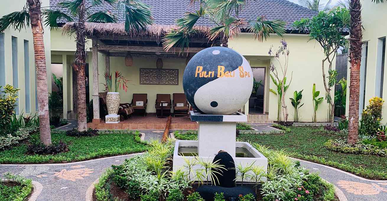 15 Best Spas in Bali for The Unforgettable Spa Experience in 2024