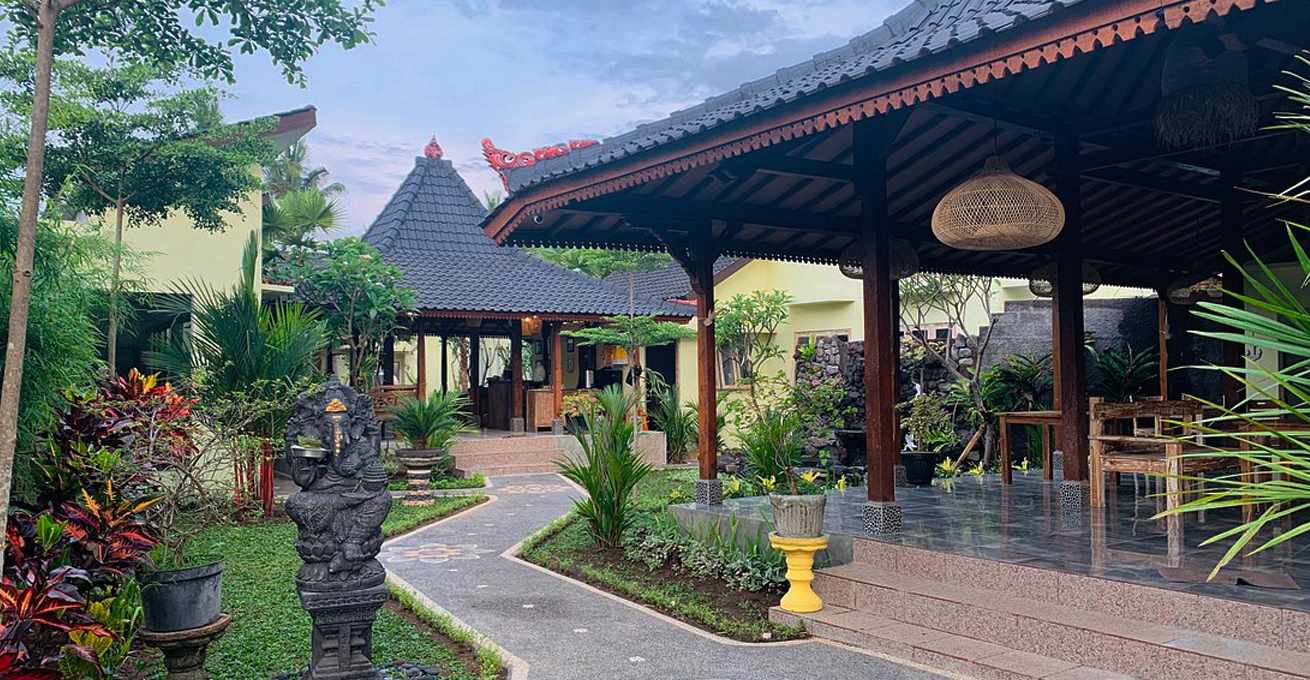 15 Best Spas in Bali for The Unforgettable Spa Experience in 2024