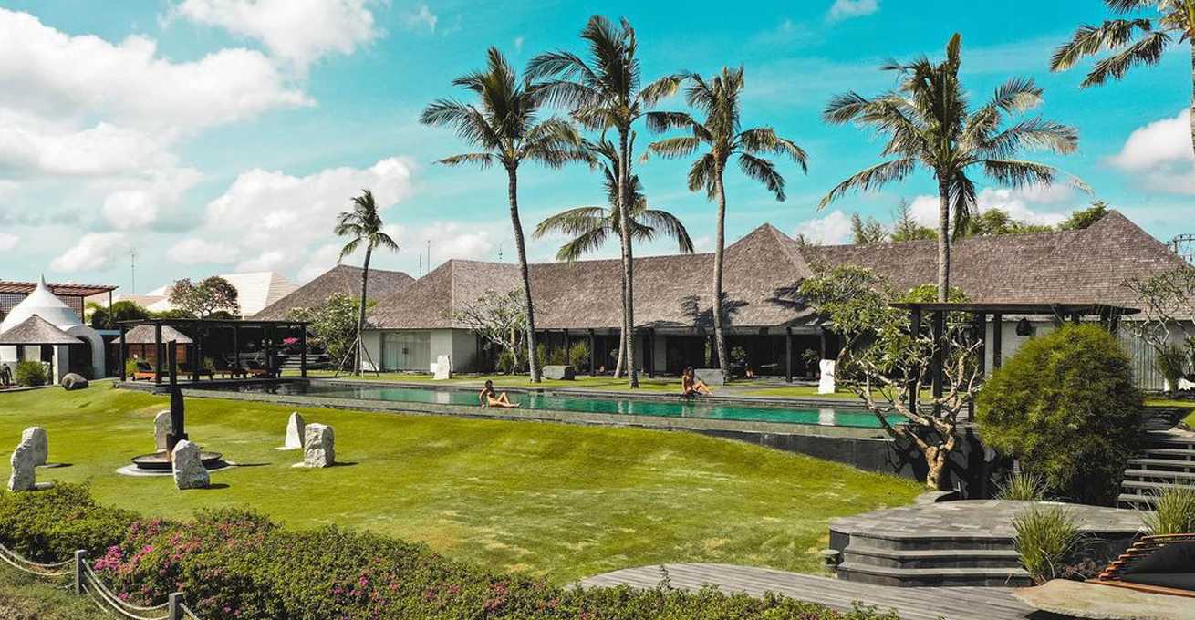 15 Best Spas in Bali for The Unforgettable Spa Experience in 2024