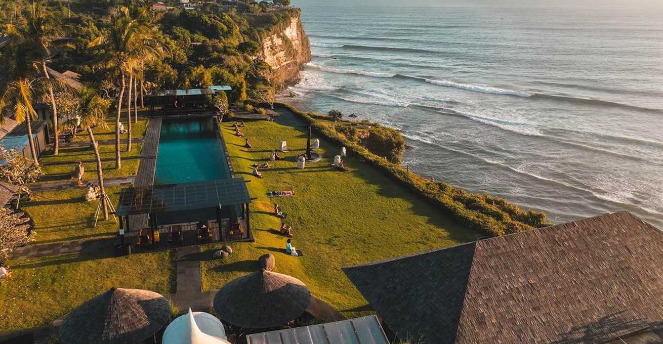 15 Best Spas in Bali for The Unforgettable Spa Experience in 2024
