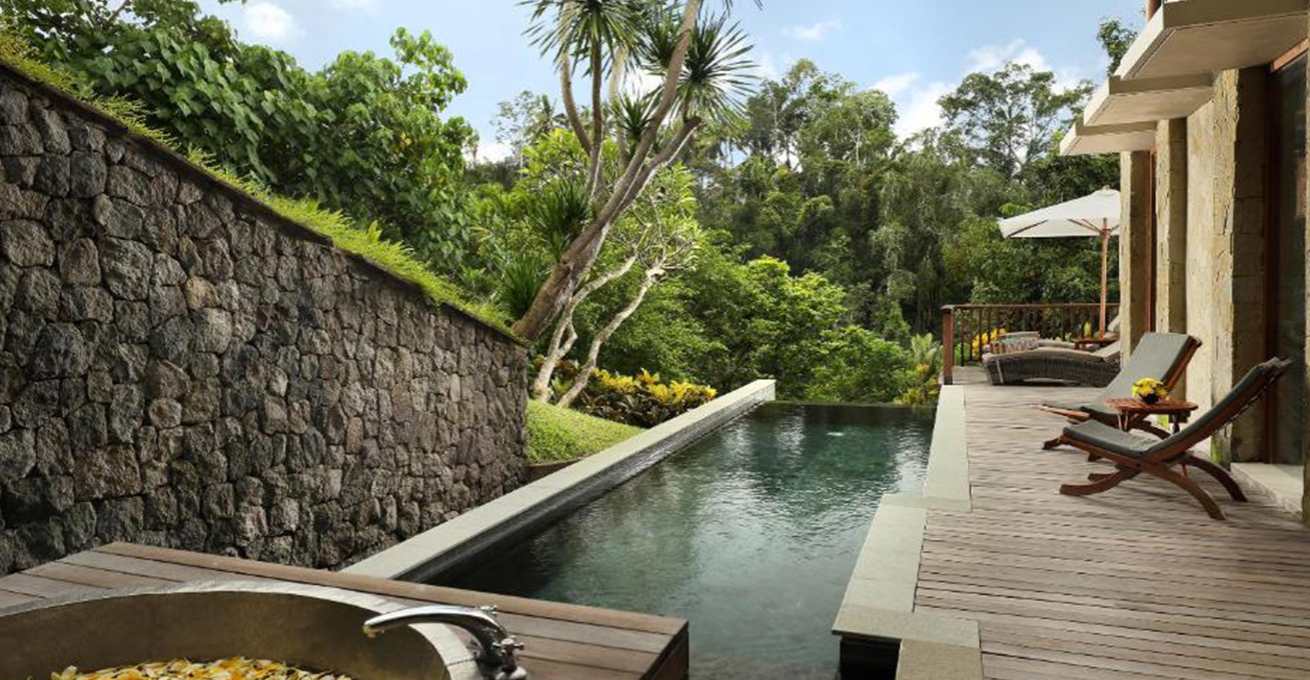 15 Best Spas in Bali for The Unforgettable Spa Experience in 2024