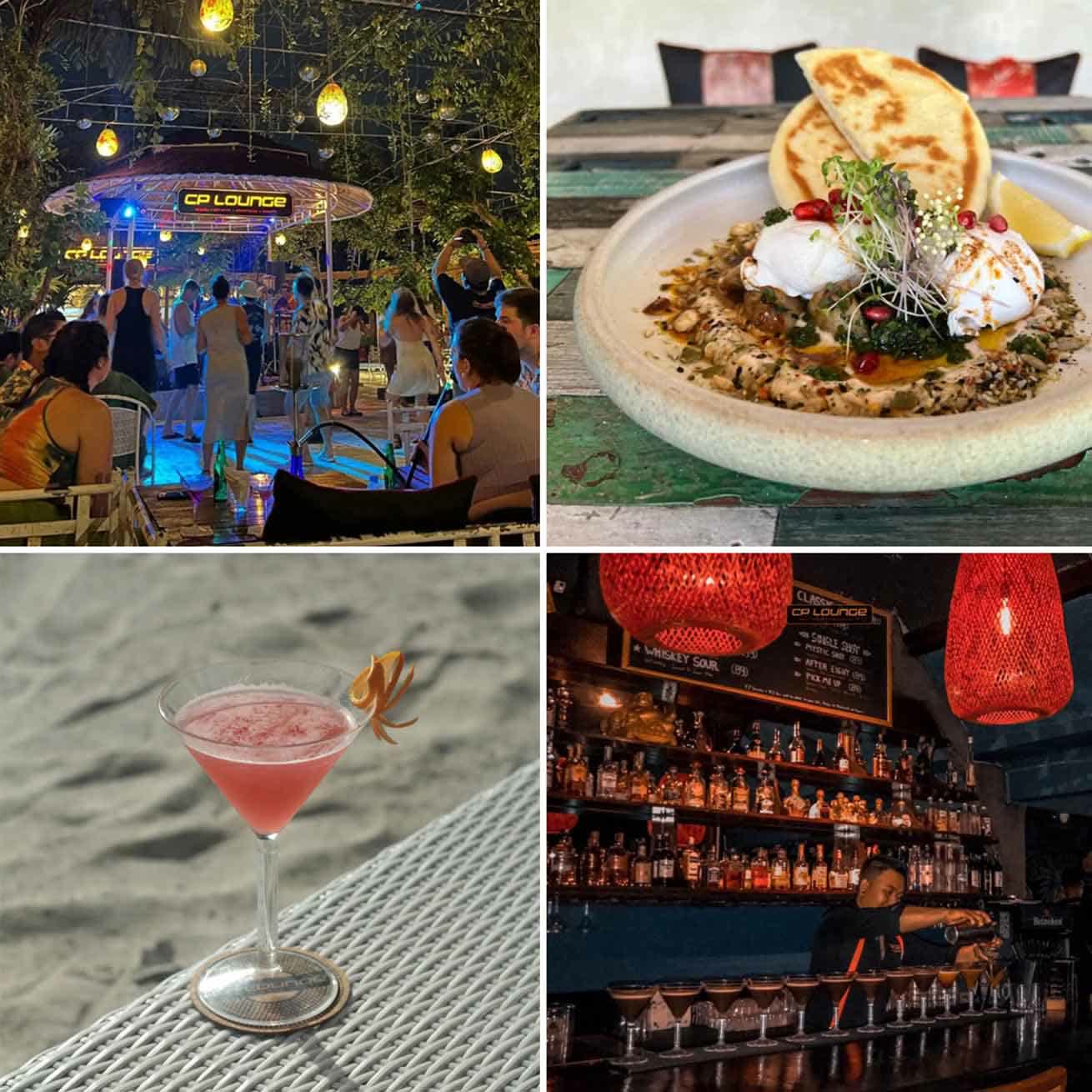 Top 5 Clubs in Ubud in 2024