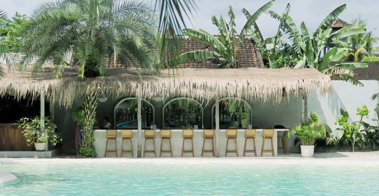 Top 5 Clubs in Ubud in 2024
