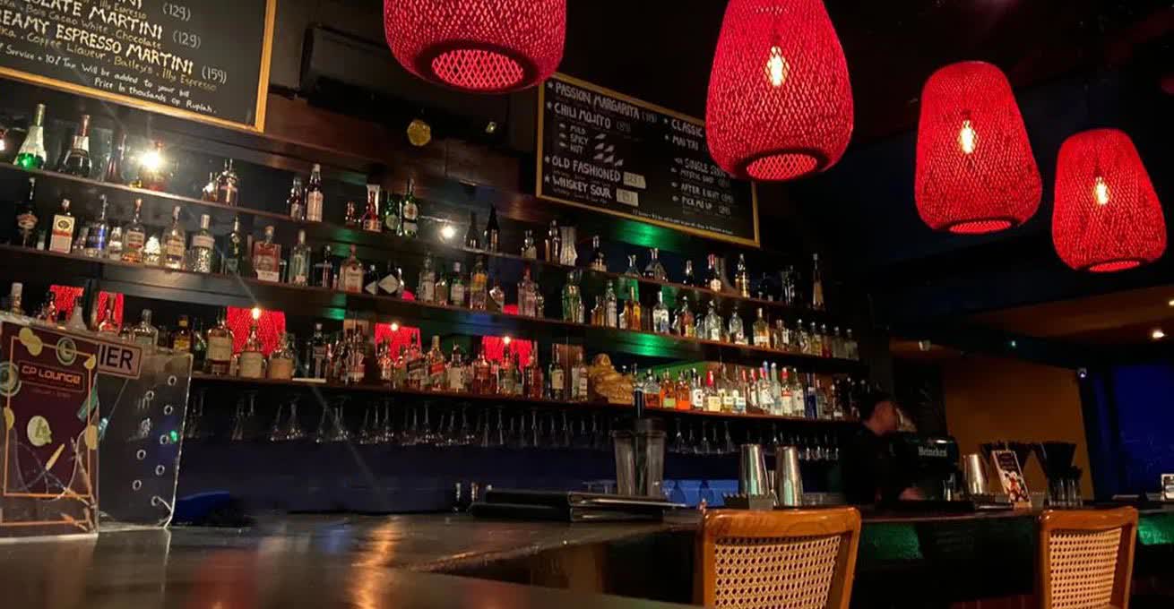 Top 5 Clubs in Ubud in 2024