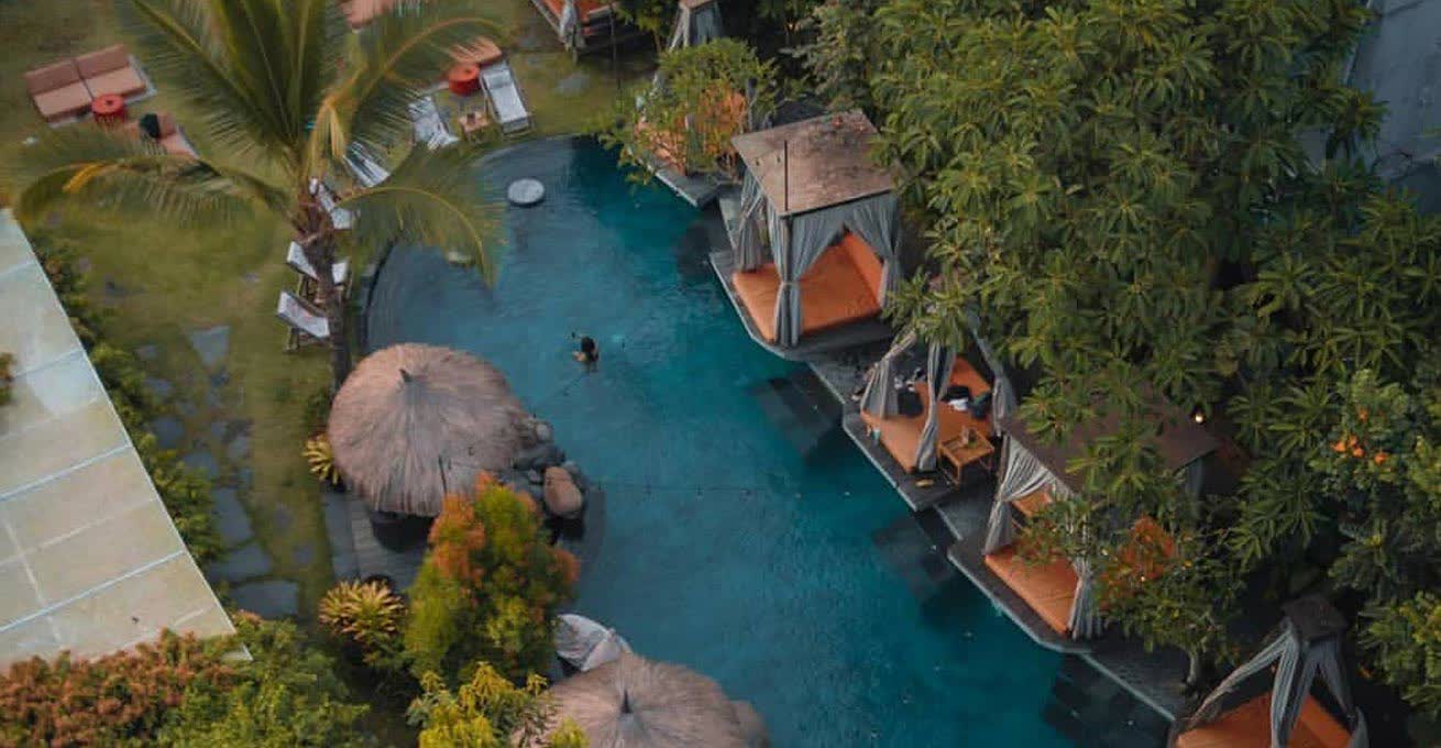 Top 5 Clubs in Ubud in 2024