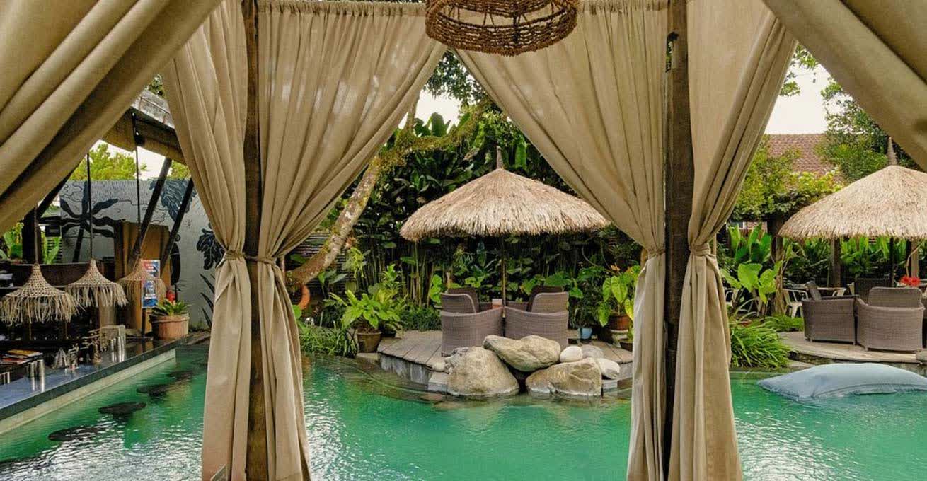 Top 5 Clubs in Ubud in 2024