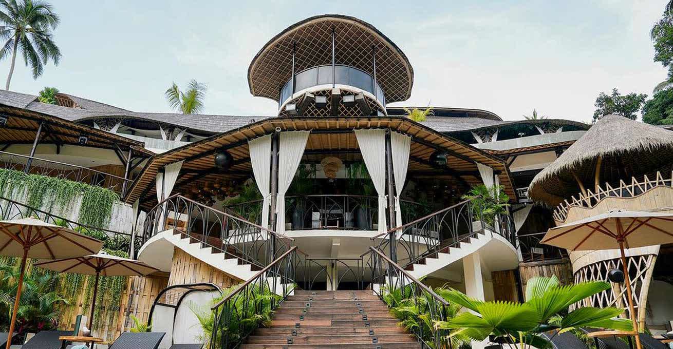 Top 5 Clubs in Ubud in 2024