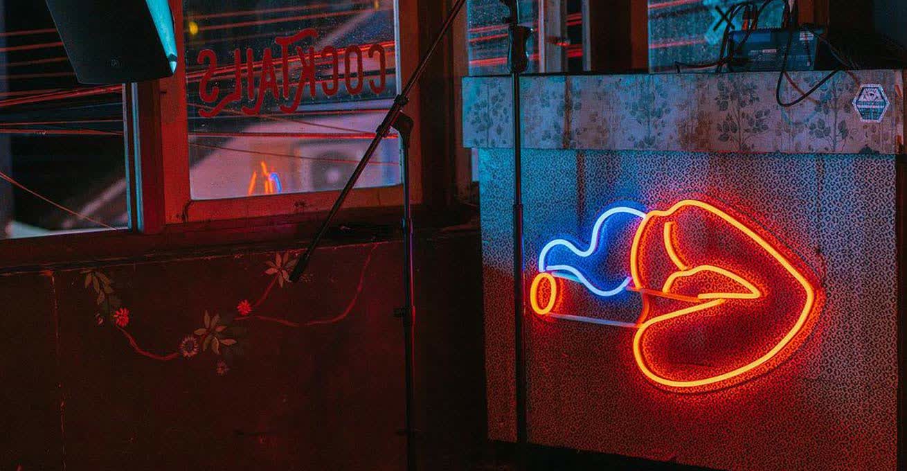 Top 5 Clubs in Ubud in 2024