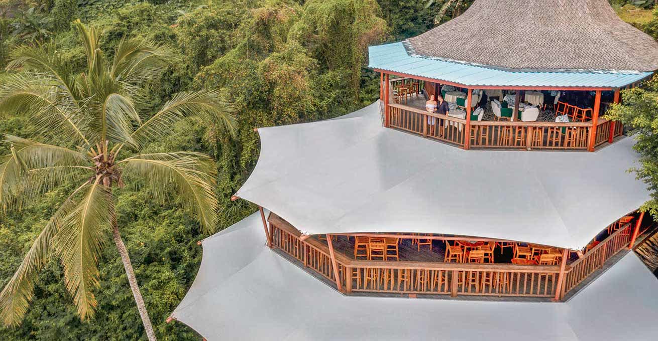 5 Best Pool Bars to Visit in Bali