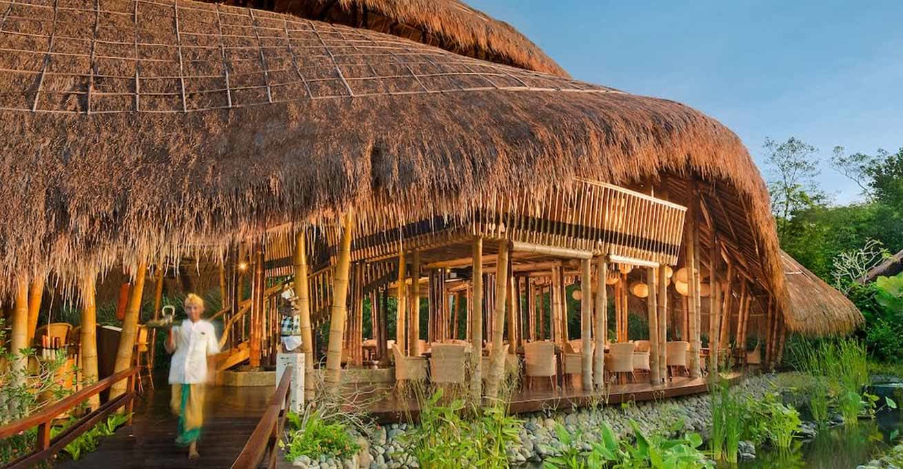 5 Renowned Yoga Studios in Ubud for 2024