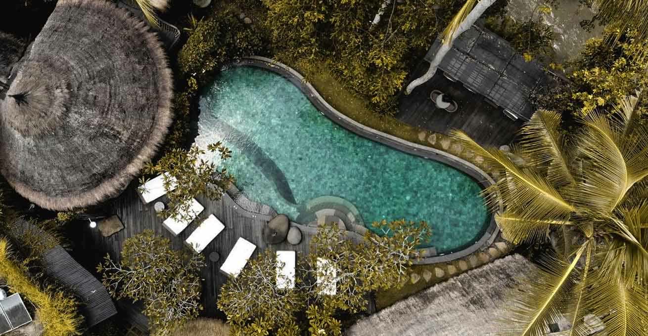 5 Renowned Yoga Studios in Ubud for 2024