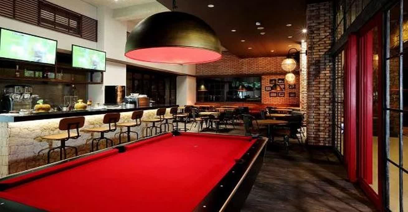 The Best 6 Sports Bars in Bali in 2024