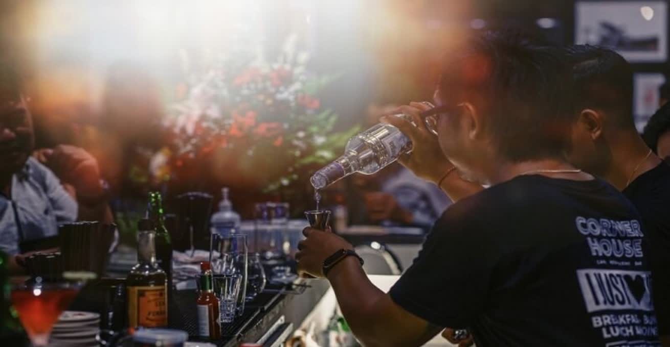 The Best 6 Sports Bars in Bali in 2024
