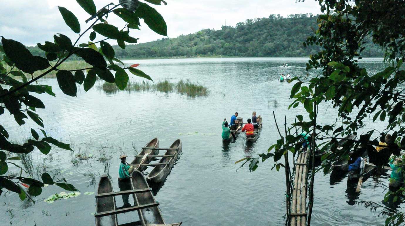 Tamblingan Jungle Trek – Full-Day Nature Adventure